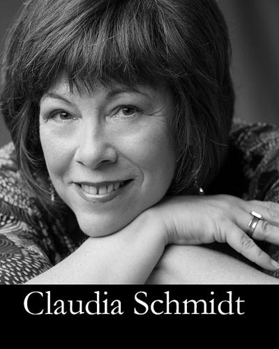 claudia schmidt