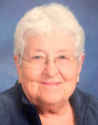 Doreen Alice Murray (Nelson) | Obituaries | burnettcountysentinel.com