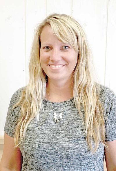 Kristin Kosloski takes reins at Siren volleyball | Sports ...