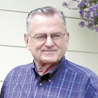 Dallas Johnson | Obituaries | burnettcountysentinel.com