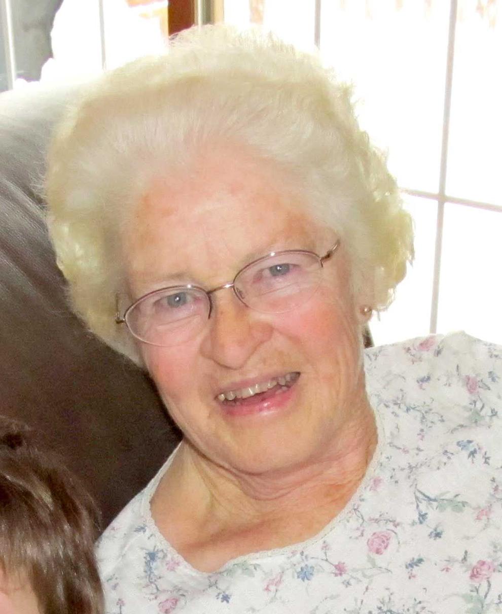 Emma Jean Hinrichs | Obituaries | burnettcountysentinel.com