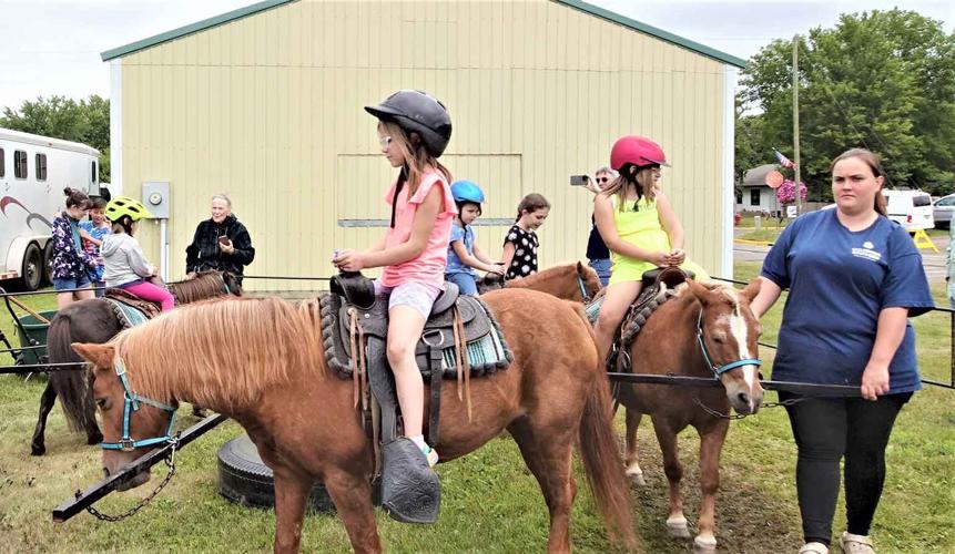 24th Annual Gandy Dancer Days - 2022 | News | burnettcountysentinel.com