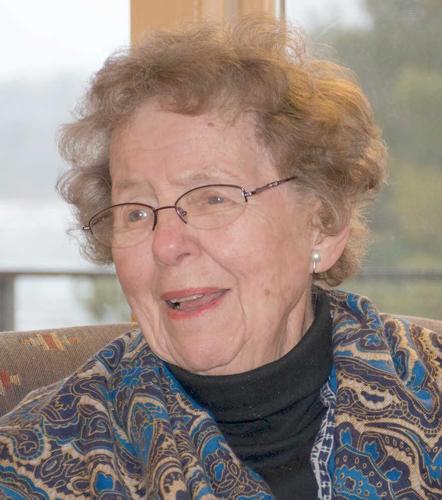 Joan Phyllis Kramer (Giese) | Obituaries | burnettcountysentinel.com