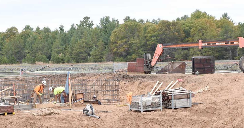 Mystery bones found in Grantsburg | News | burnettcountysentinel.com