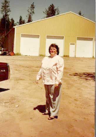 Anna Lisa Davison | Obituaries | burnettcountysentinel.com