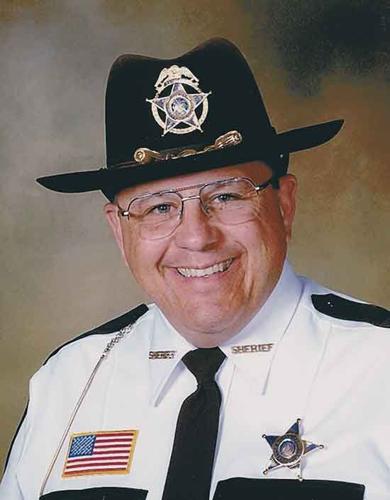 Former Sheriff Tim Curtin passes away | News | burnettcountysentinel.com