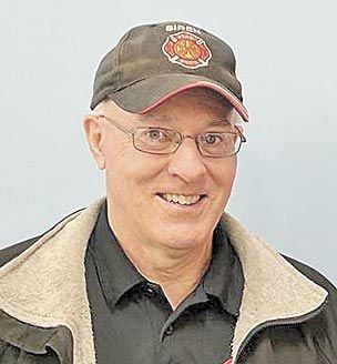 Tom Howe reflects on a fire chief’s service | News ...