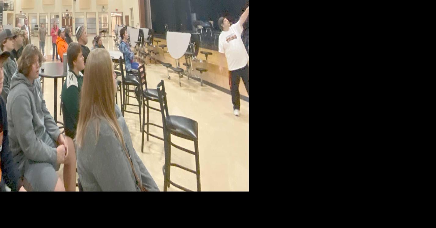 Webster considers moving to 8-player football | Sports ...