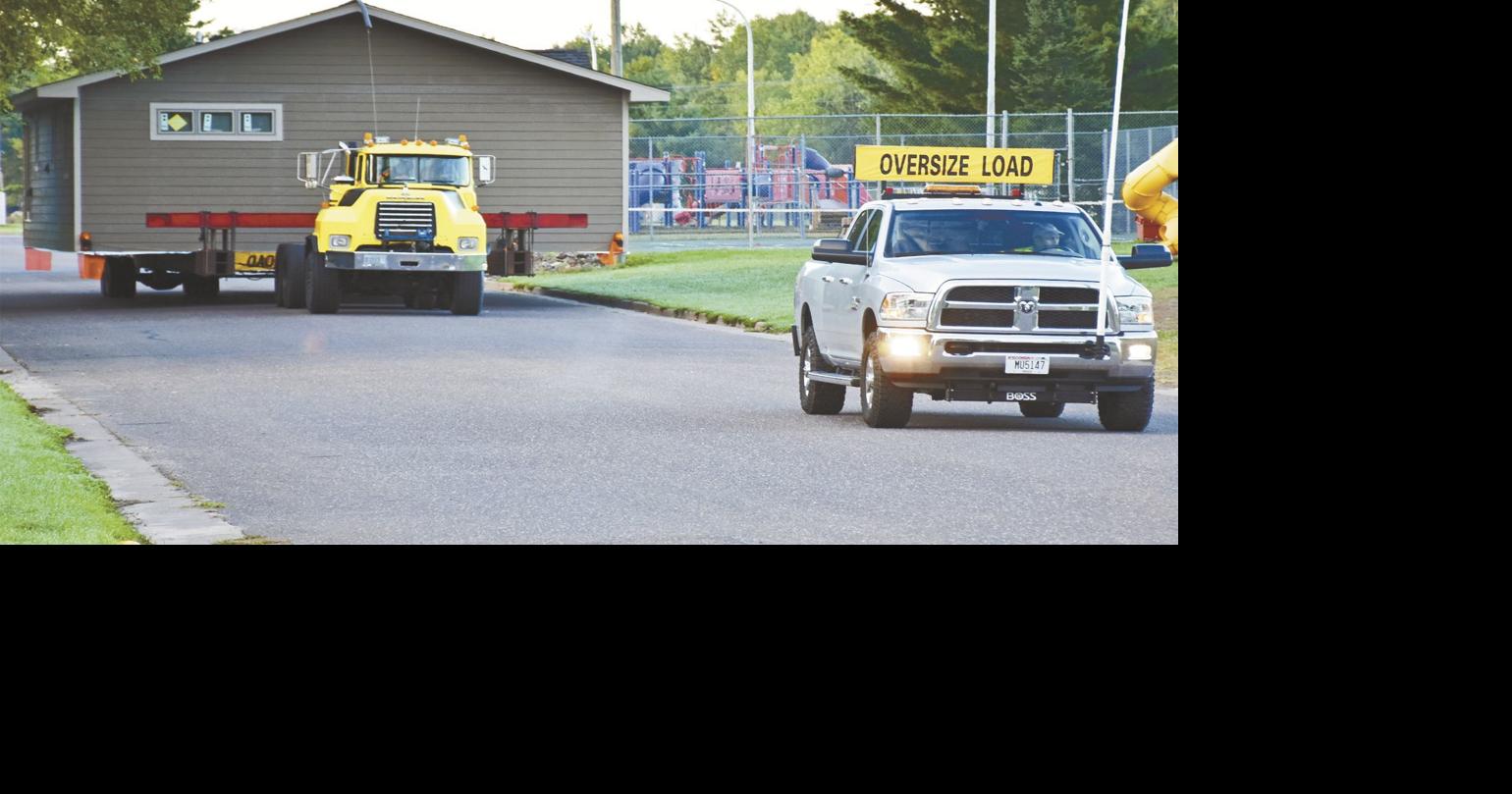Tiger Construction creates a home | News | burnettcountysentinel.com