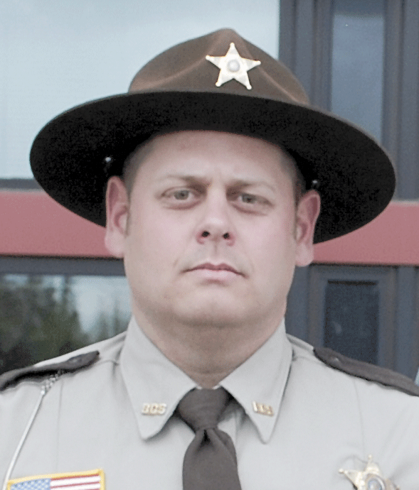 ATV patrol ready to roll | News | burnettcountysentinel.com