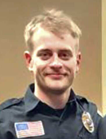 New PD officers sworn-in | News | burnettcountysentinel.com