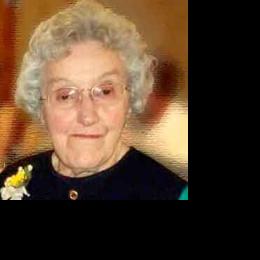 Violet Rose Barden | Obituaries | burnettcountysentinel.com