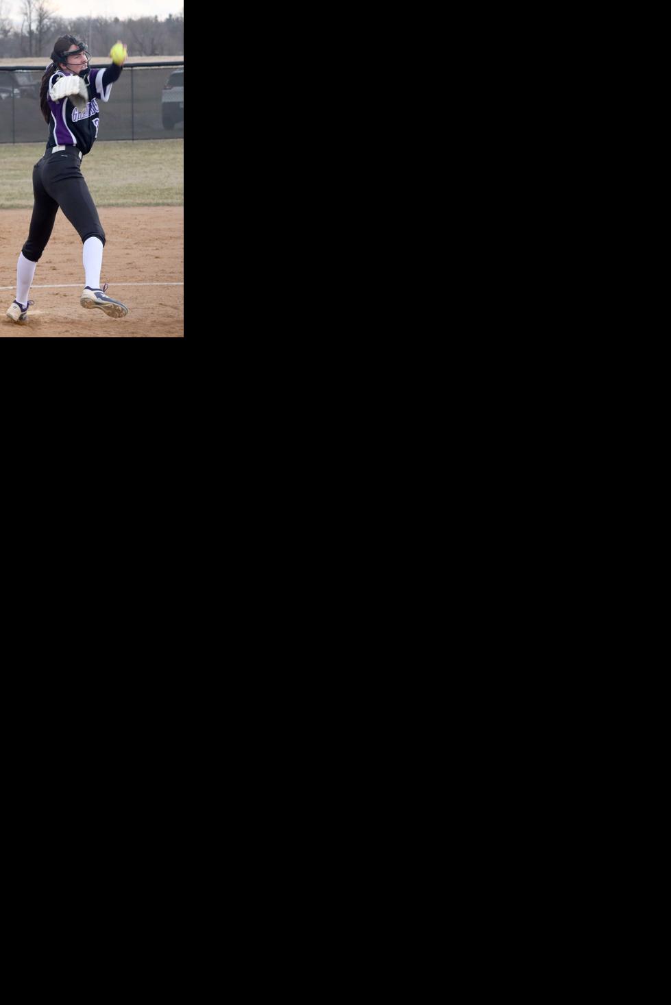 Pirate Softball sits alone atop state softball rankings | Sports ...