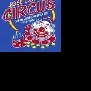 Jose Cole Circus | | burnettcountysentinel.com