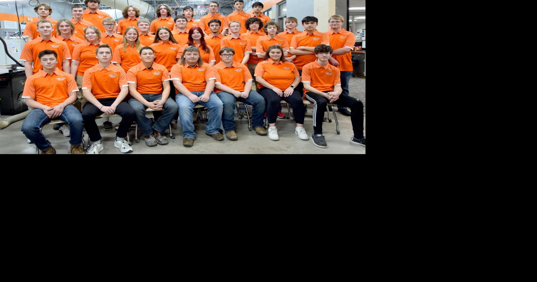 Tiger Tech open house shows extent of program | News ...