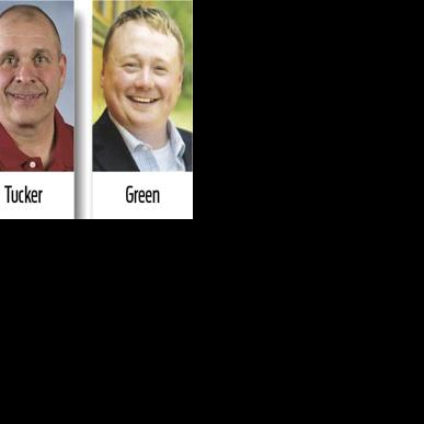 Tucker and Green advance | News | burnettcountysentinel.com