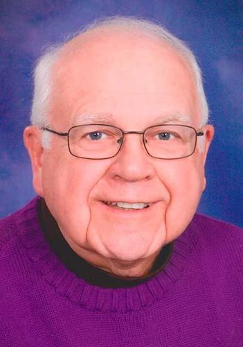 Russell Eugene Erickson | Obituaries | burnettcountysentinel.com