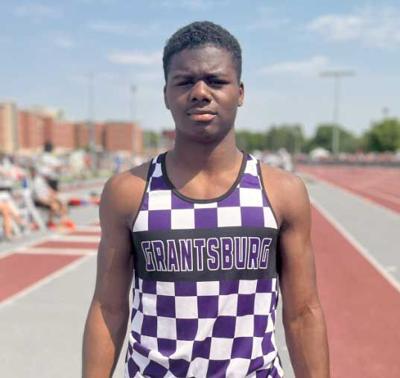 Pirate Jordan Gaffney crushes State record | Sports ...