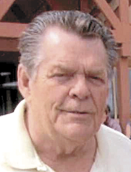 Amos “Ron” Kern | Obituaries | burnettcountysentinel.com