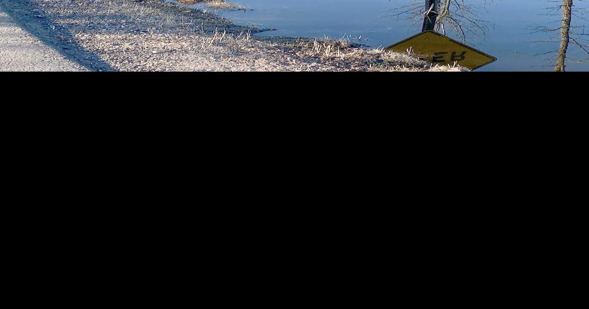 Flooding issues swamp some areas | News | burnettcountysentinel.com