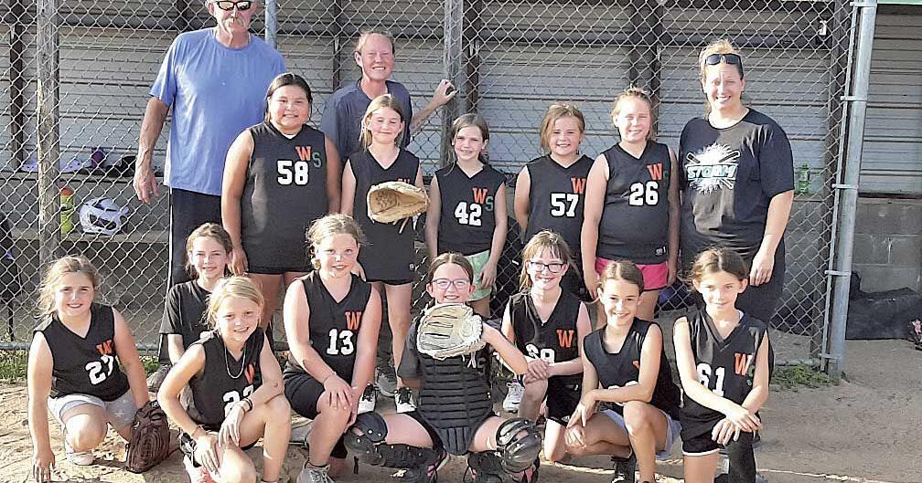 Webster father/daughter coaching duo celebrates wins | Sports ...