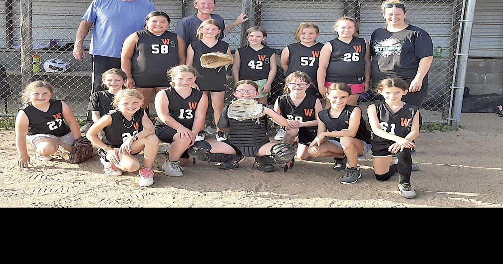 Webster father/daughter coaching duo celebrates wins | Sports ...