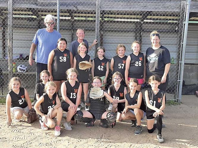 Webster father/daughter coaching duo celebrates wins | Sports ...