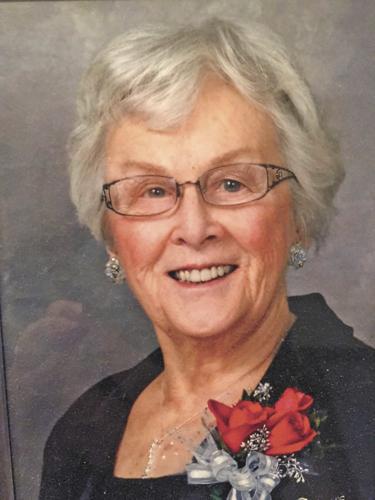 Marjorie G. Nelson | Obituaries | burnettcountysentinel.com
