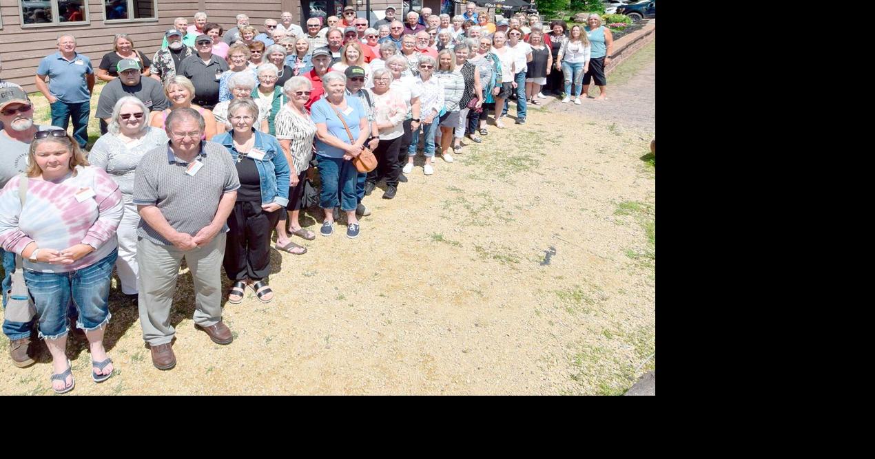 Webster All-Class Reunion | News | burnettcountysentinel.com