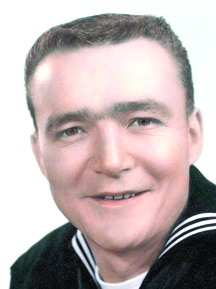 Gregory Leonard | Obituaries | burnettcountysentinel.com