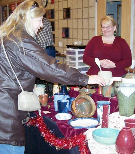 In photos: The 27th Annual Holly Fair | | burnettcountysentinel.com