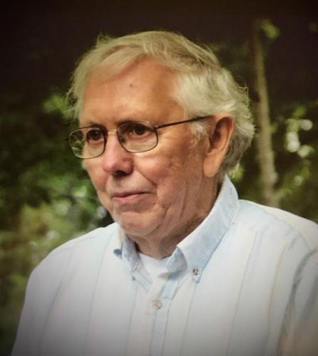 Donald Mack | Obituaries | burnettcountysentinel.com