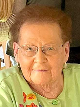 Delores “Dee” Jean Larsen (Johnson) | Obituaries ...