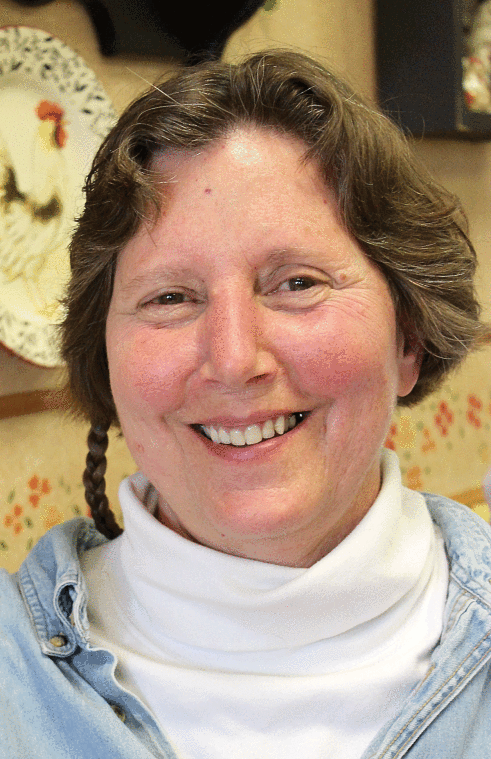 Local writer tells us miracles happen everyday | News ...