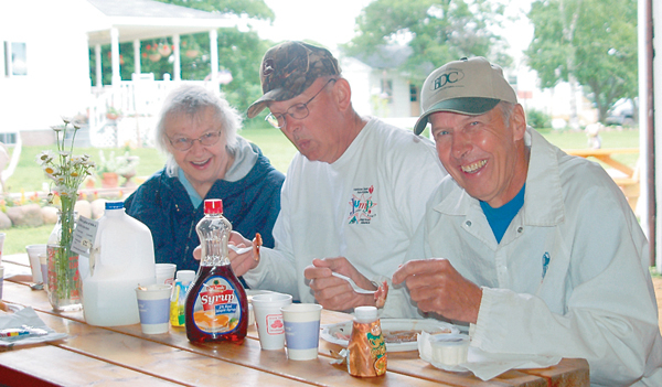 A dairy good day! | | burnettcountysentinel.com