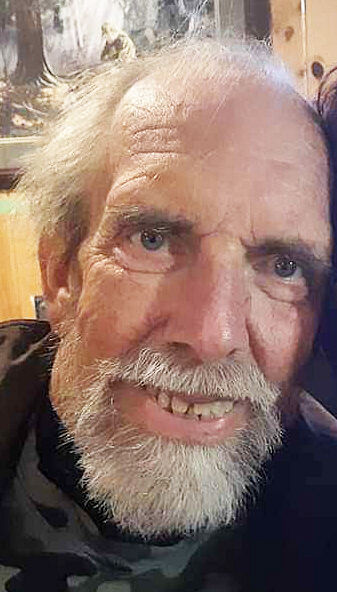 David Allen Anderson | Obituaries | burnettcountysentinel.com