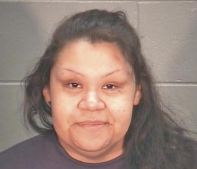 Violet Star Reynolds case set for sentencing | News ...