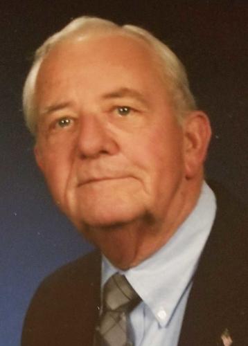 David Alderman | Obituaries | burnettcountysentinel.com