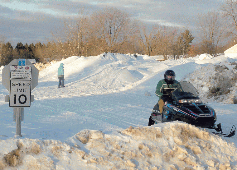 Gandy Dancer back in the spotlight | News | burnettcountysentinel.com