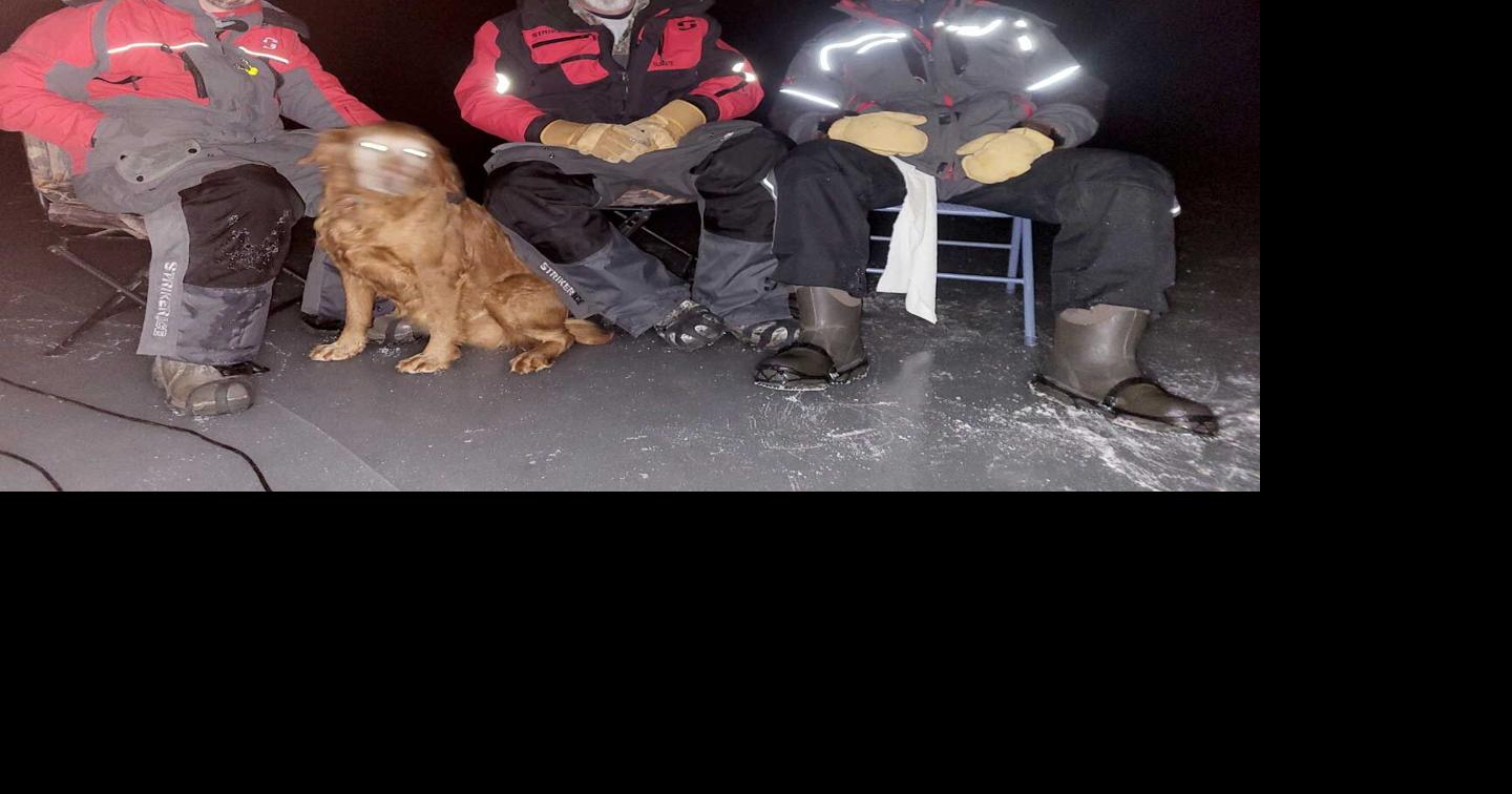 An Outdoorsman's Journal: First winter camping trip | Columns ...