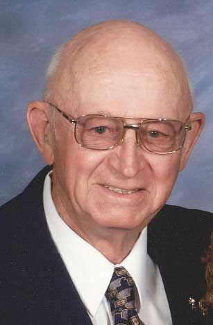 Vincent Joseph Menke | Obituaries | burnettcountysentinel.com