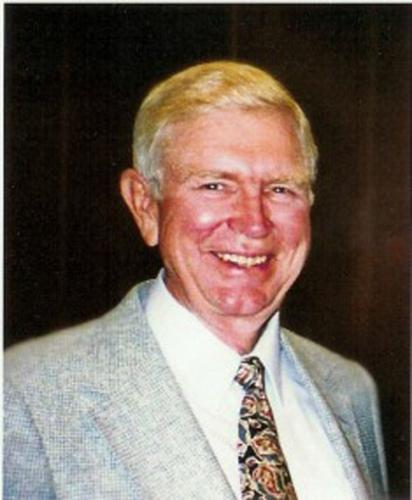 Donald Johnson | | burnettcountysentinel.com