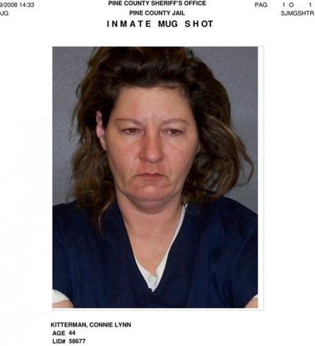 Kitterman guilty of first degree assault | | burnettcountysentinel.com