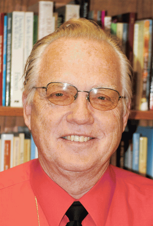 United Methodist Churches welcome new pastor | News ...