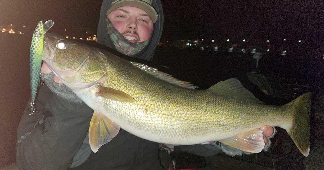 An Outdoorsman's Journal: Eye candy works | Columns ...