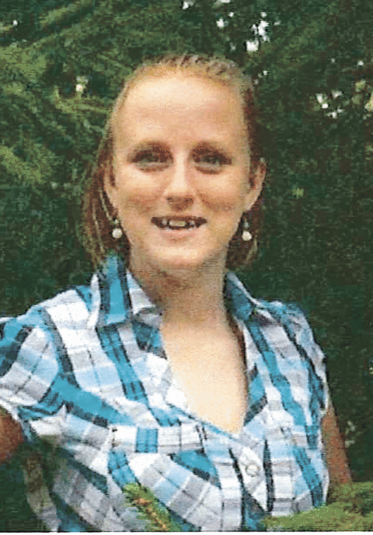 Missing woman sought | News | burnettcountysentinel.com