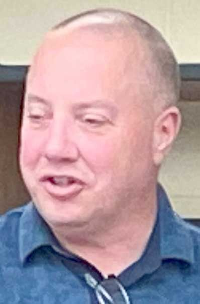 New Webster MS principal introduced | News | burnettcountysentinel.com