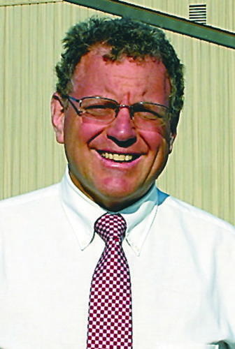 Area doctor featured as Letterman look-alike | | burnettcountysentinel.com