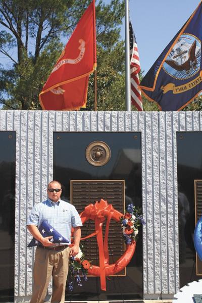 Fitting tributes offered to Daniel Fedder and family ...