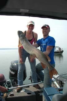 Catch of the Week | | burnettcountysentinel.com